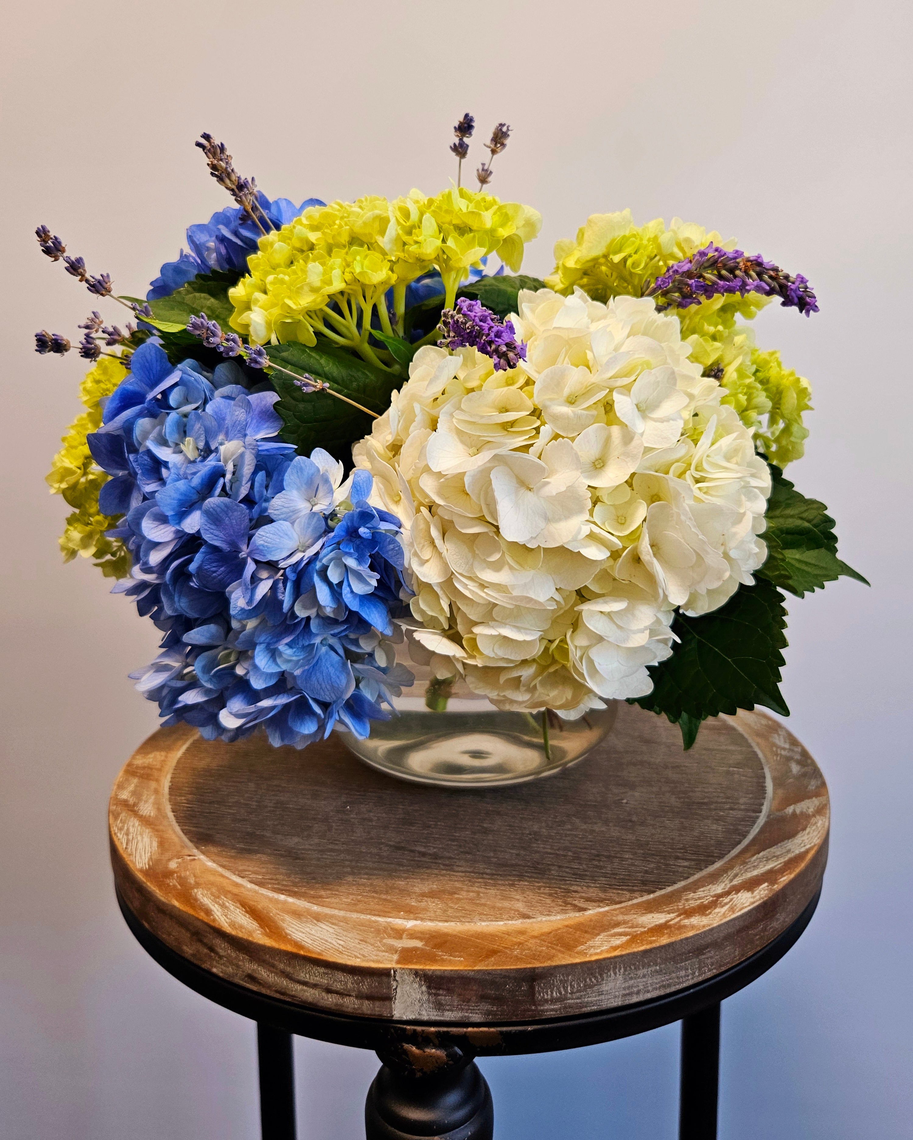 Coastal Calm – Green Valley Floral Design