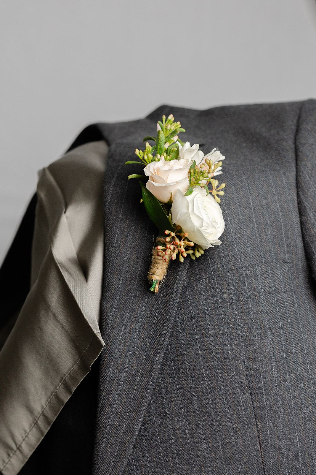 Boutonniere – Green Valley Floral Design