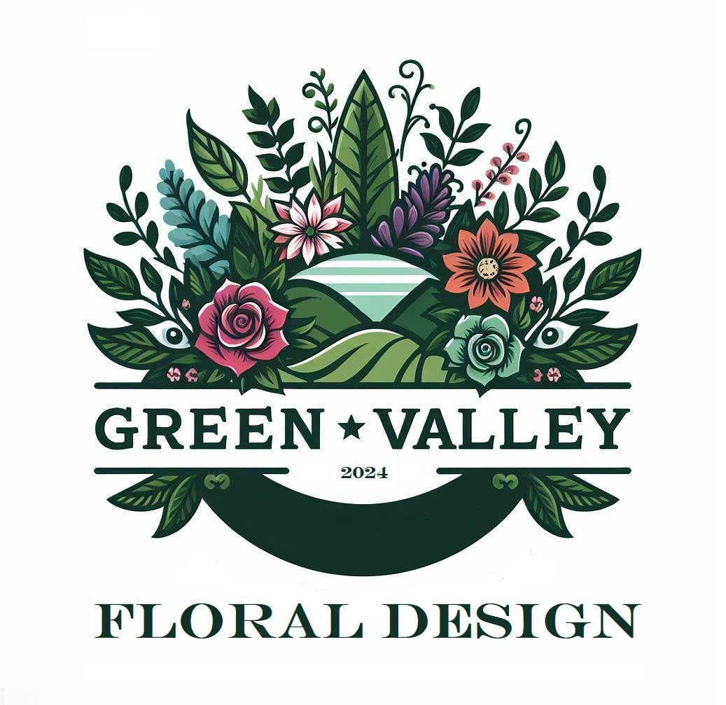 Green Valley Gift Card – Green Valley Floral Design