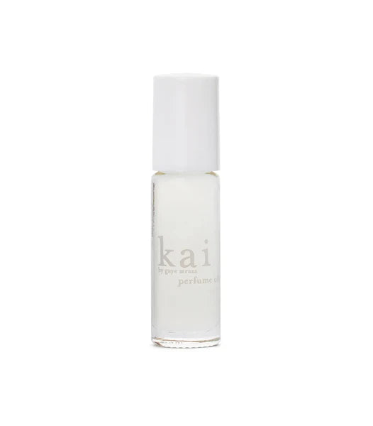 Kai Perfume Oil – Green Valley Floral Design